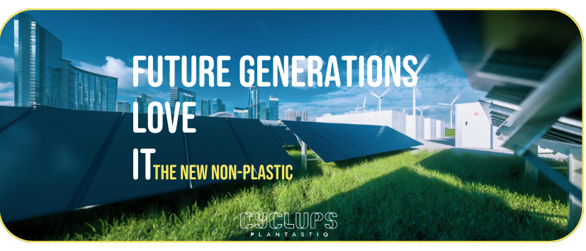 Embracing Sustainability Cyclups Commitment To A Greener Future